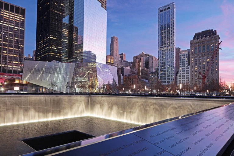 Commercial Construction Professionals NYC | Navillus Inc.