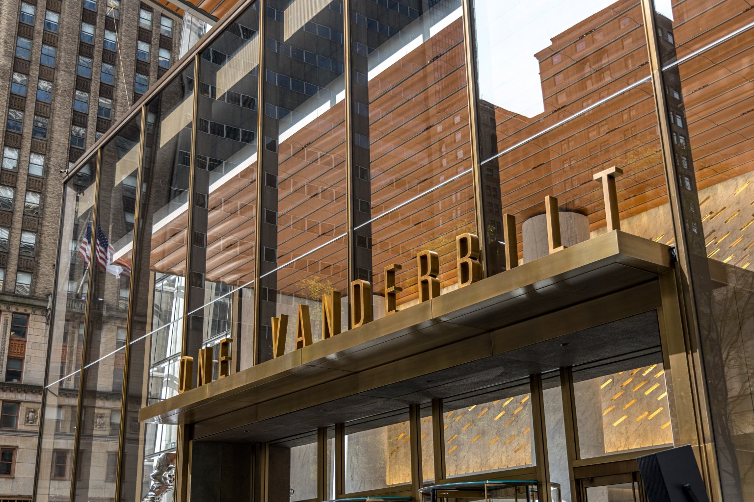 Navillus Contracting Celebrates One Vanderbilt Opening - Navillus Inc