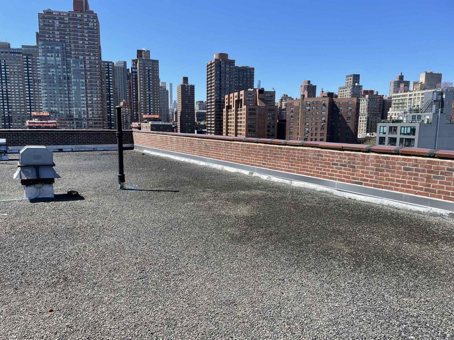 Contracting Projects NYC | Navillus Inc.