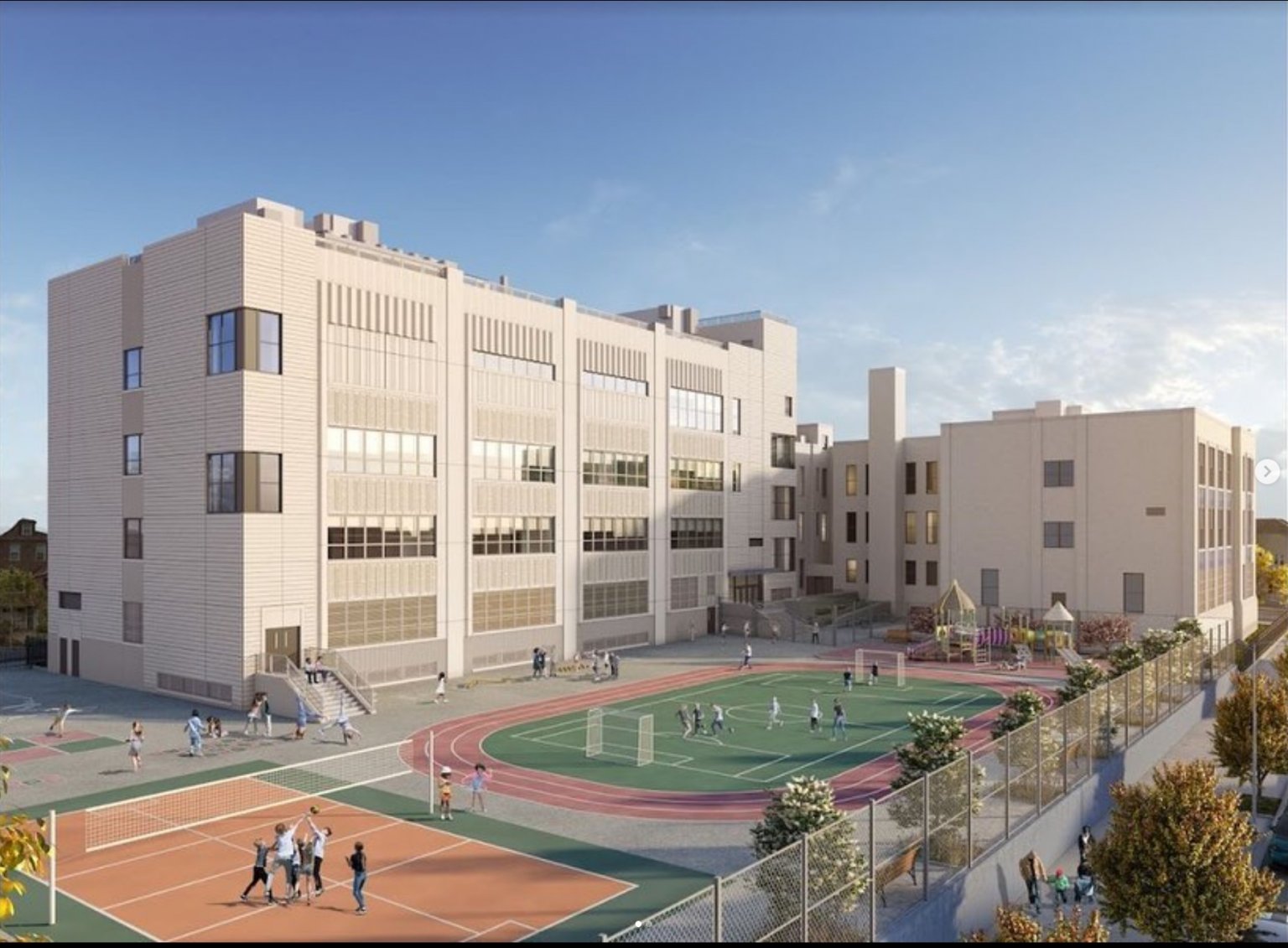 Contracting Projects NYC | Navillus Inc.